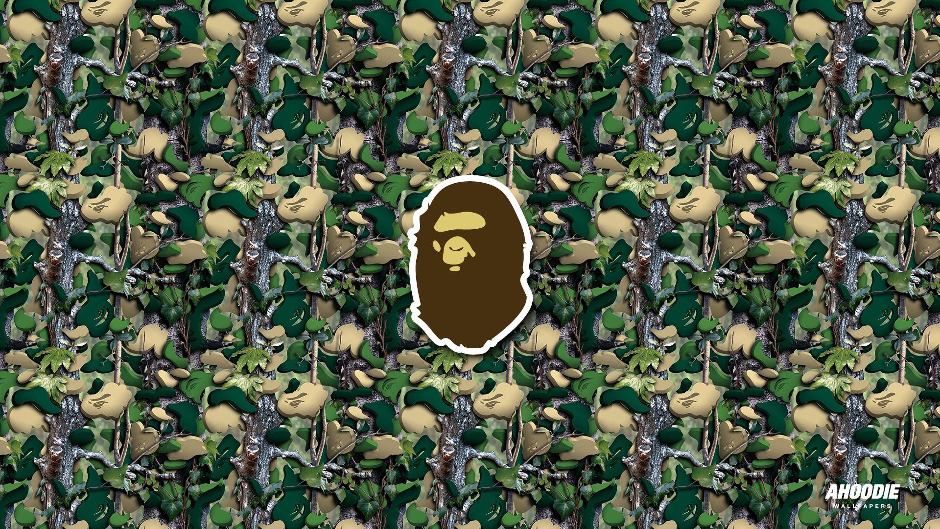 Bape 4k Wallpapers - Top Free Bape 4k Backgrounds - WallpaperAccess