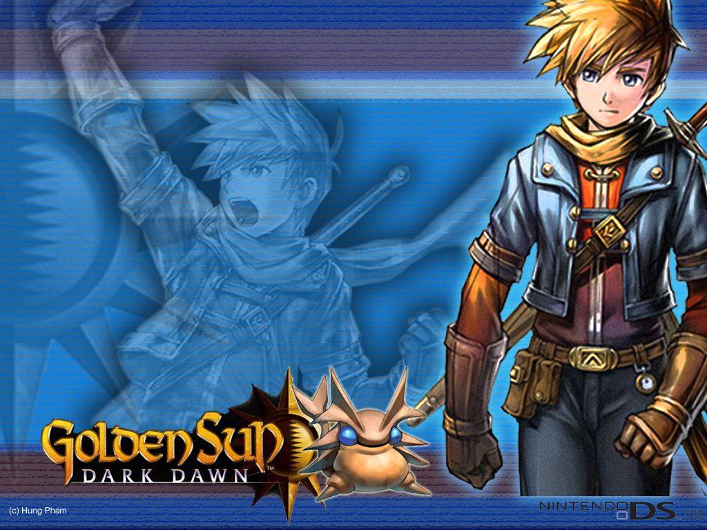 Golden Sun Wallpapers - Top Free Golden Sun Backgrounds - WallpaperAccess