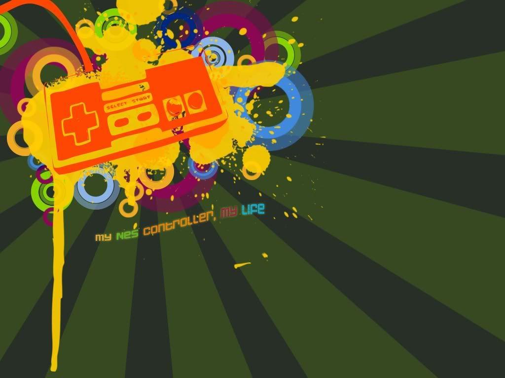 Awesome Nintendo Wallpapers - Top Free Awesome Nintendo Backgrounds ...