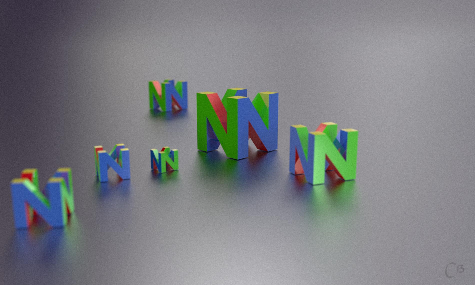 N64 Wallpapers - Top Free N64 Backgrounds - WallpaperAccess