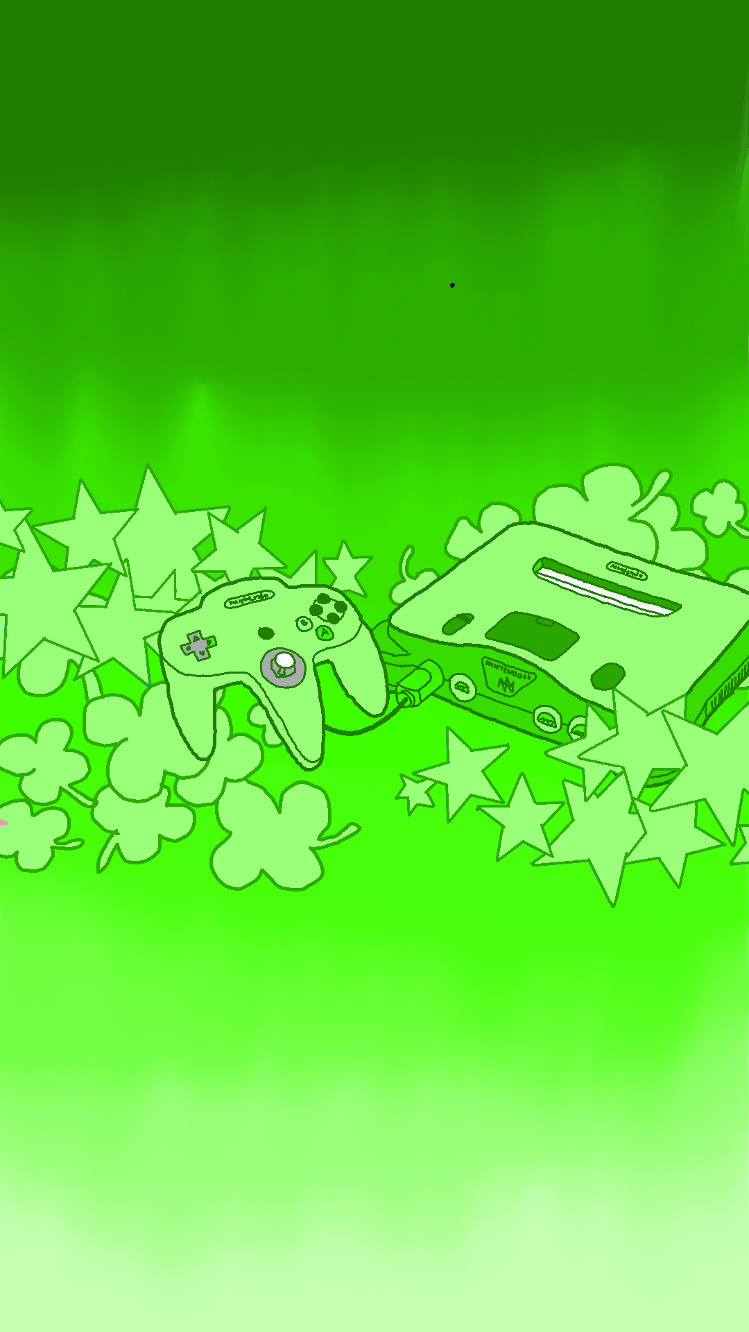 N64 Wallpapers - Top Free N64 Backgrounds - WallpaperAccess