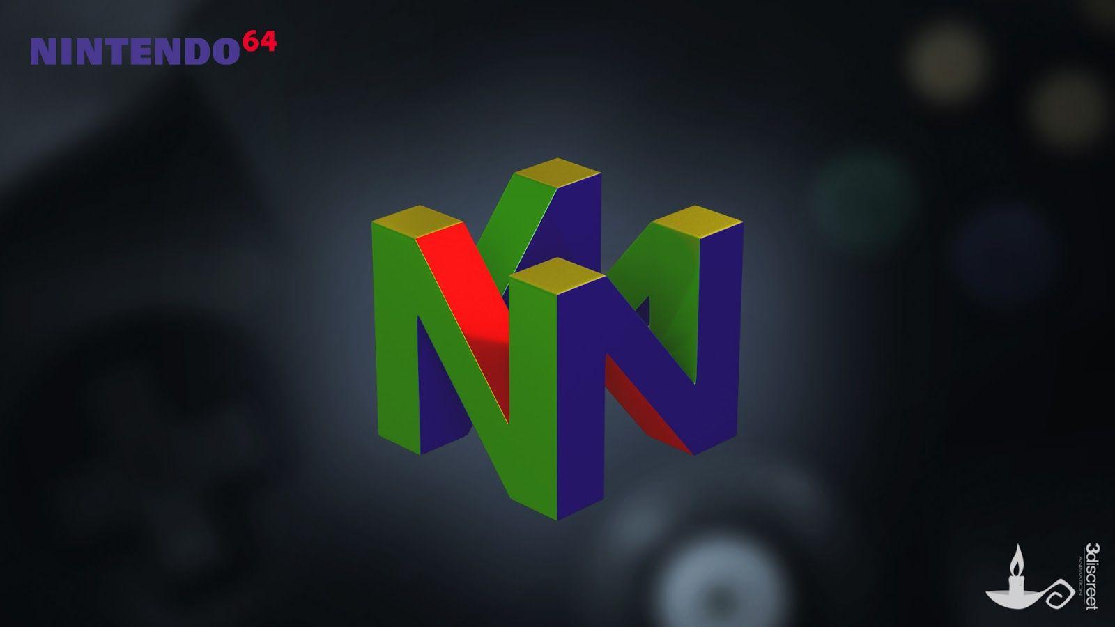 N64 Wallpapers - Top Free N64 Backgrounds - WallpaperAccess