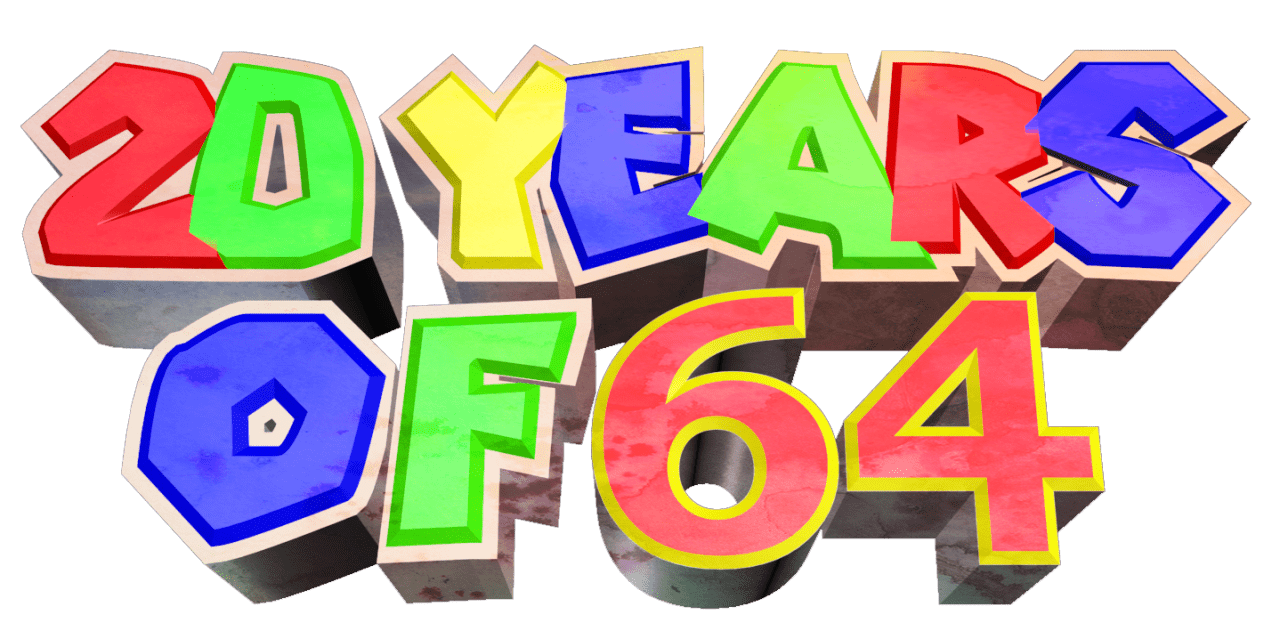 N64 Wallpapers - Top Free N64 Backgrounds - WallpaperAccess