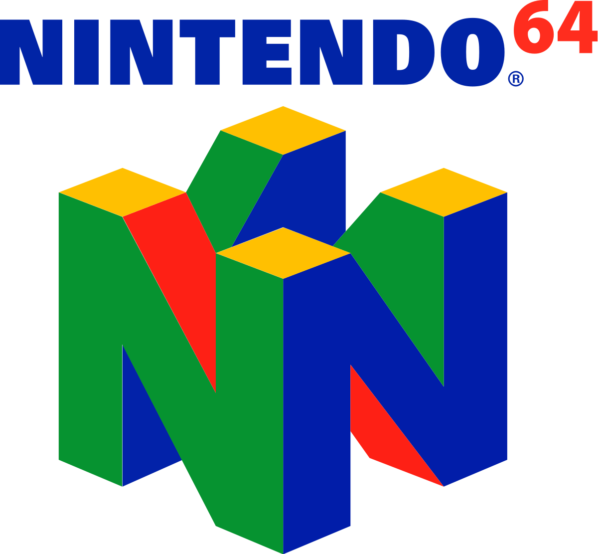 N64 Wallpapers - Top Free N64 Backgrounds - WallpaperAccess