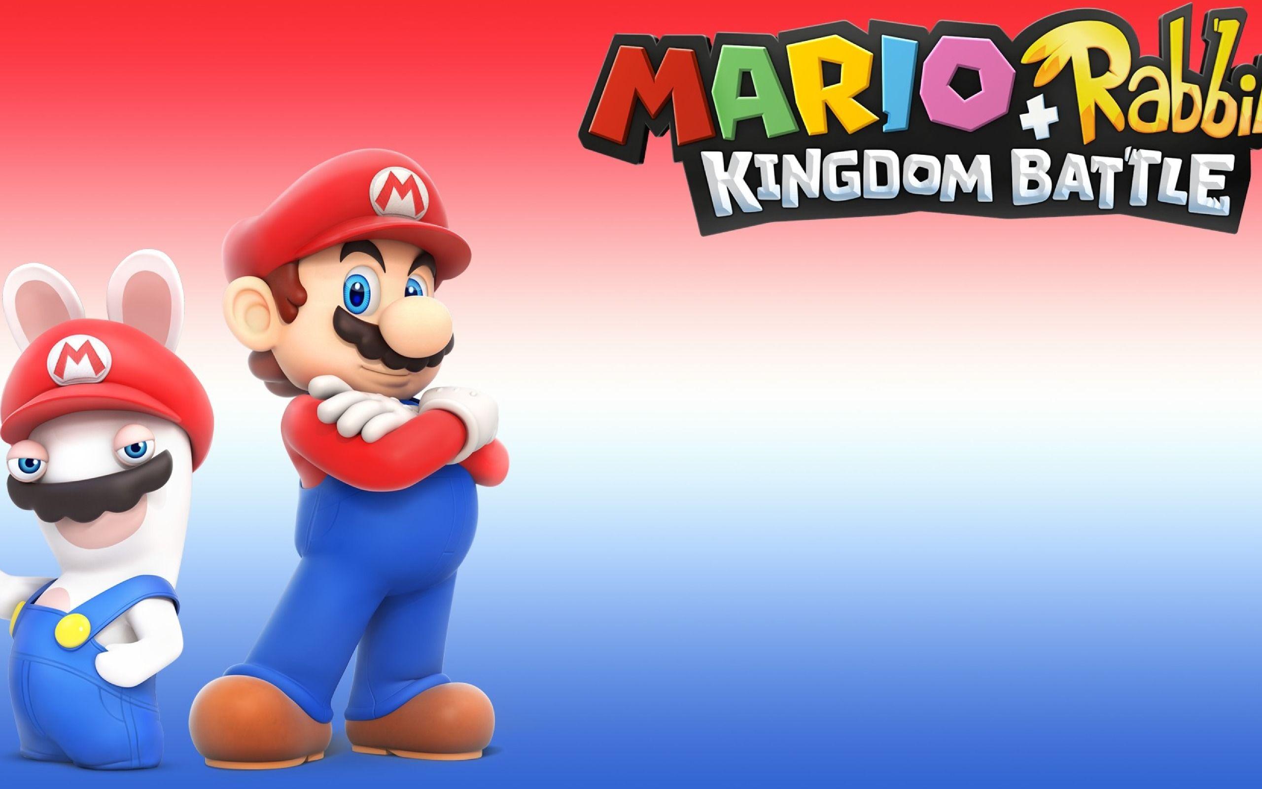 Rabbids Wallpapers - Top Free Rabbids Backgrounds - WallpaperAccess