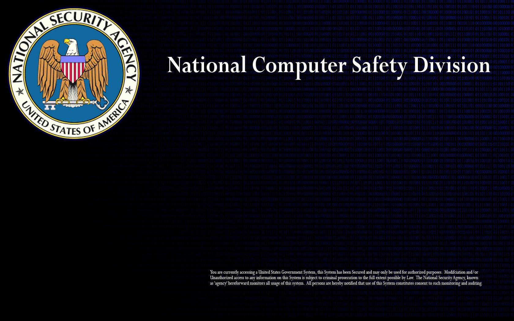 NSA Logo Wallpapers - Top Free NSA Logo Backgrounds - WallpaperAccess