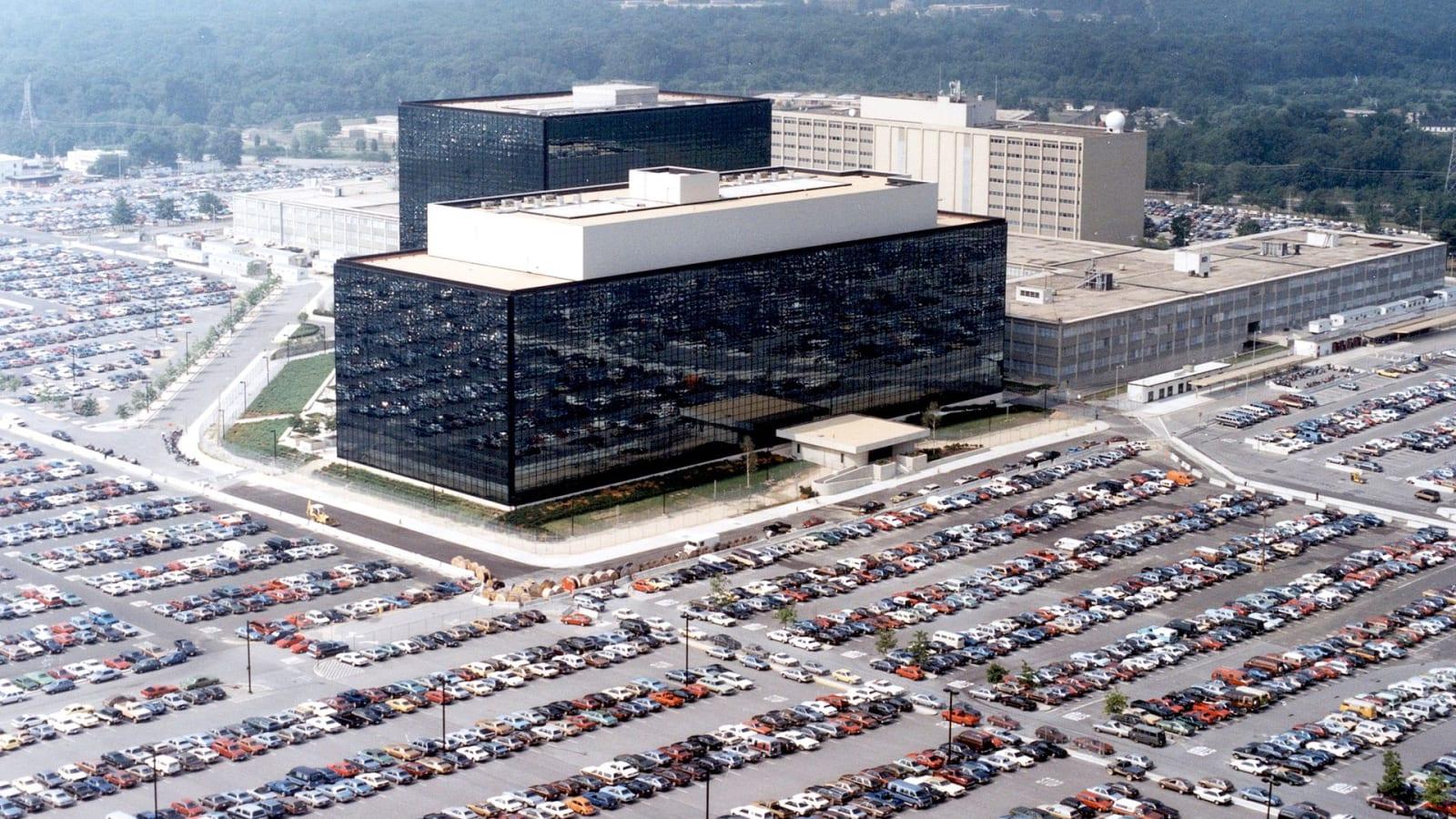 National Security Agency Wallpapers - Top Free National Security Agency ...