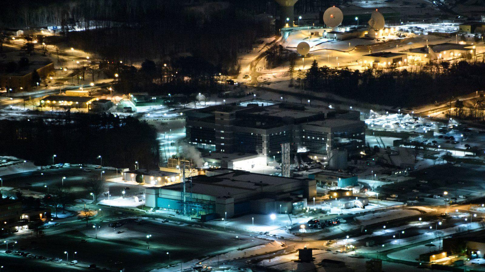 National Security Agency Wallpapers - Top Free National Security Agency ...