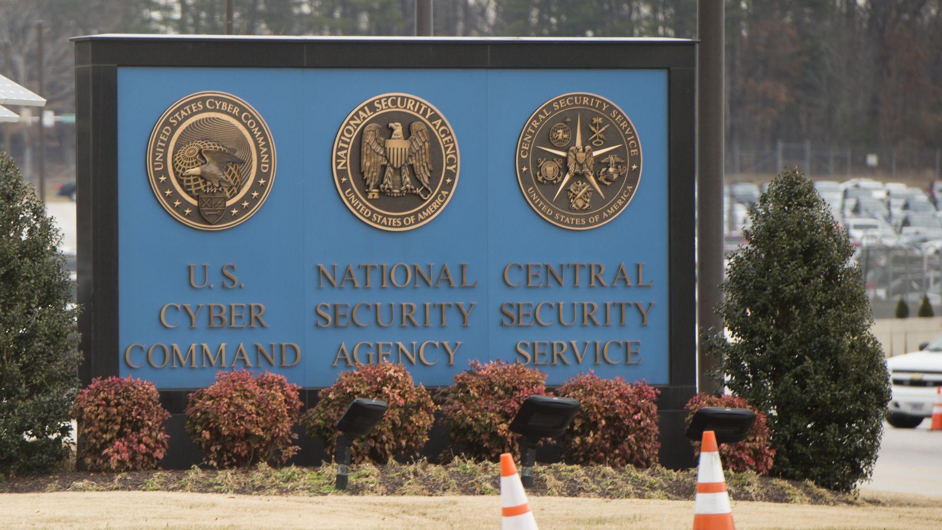 National Security Agency Wallpapers - Top Free National Security Agency ...