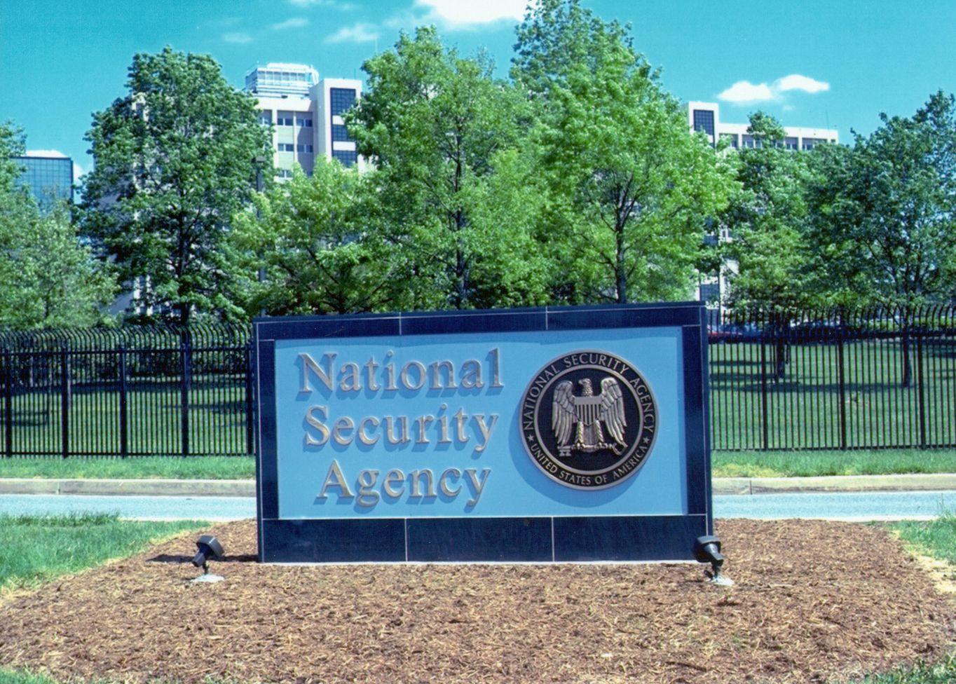 National Security Agency Wallpapers - Top Free National Security Agency ...