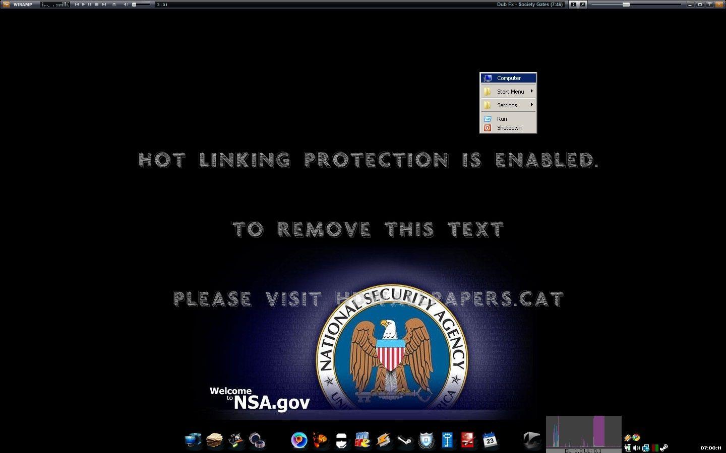 National Security Agency Wallpapers - Top Free National Security Agency ...