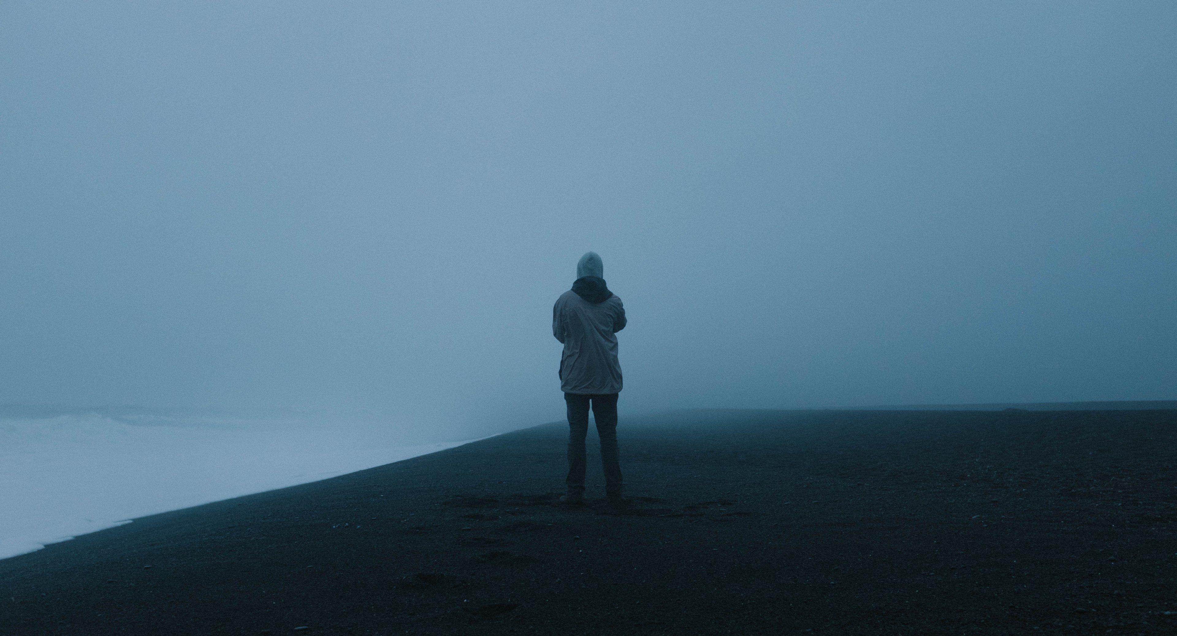 Lonely Man 4K Wallpapers - Top Free Lonely Man 4K Backgrounds ...