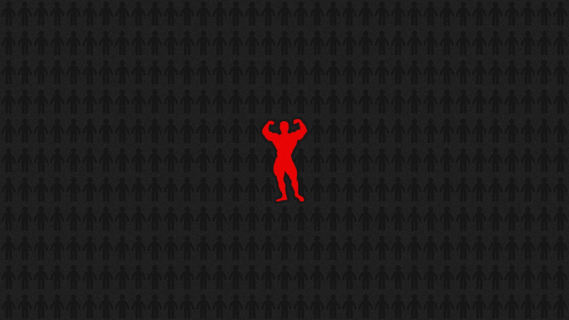 4k Gym Wallpapers - Top Free 4k Gym Backgrounds - WallpaperAccess