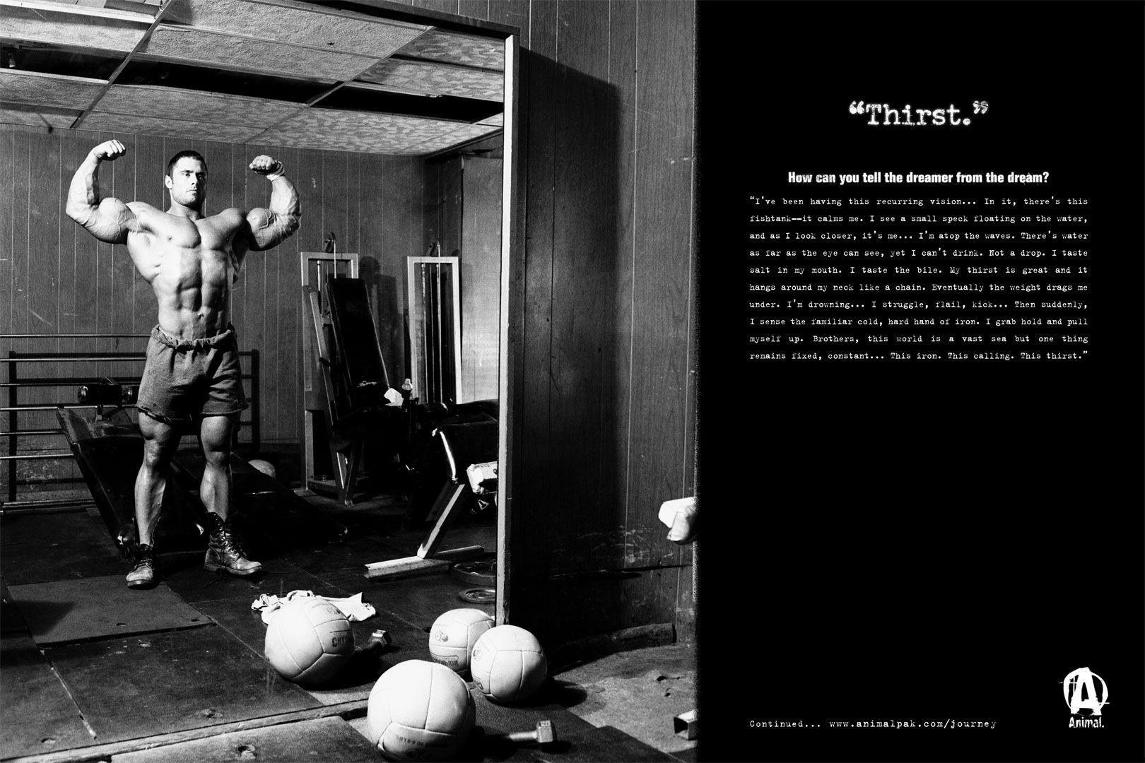 Cool Gym Wallpapers - Top Free Cool Gym Backgrounds - WallpaperAccess