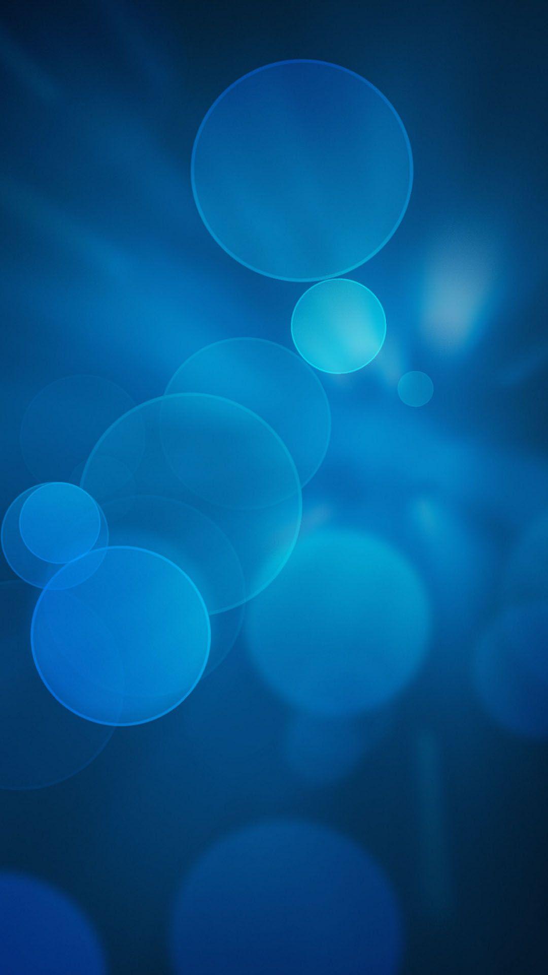 Blue Mobile Wallpapers - Top Free Blue Mobile Backgrounds - WallpaperAccess