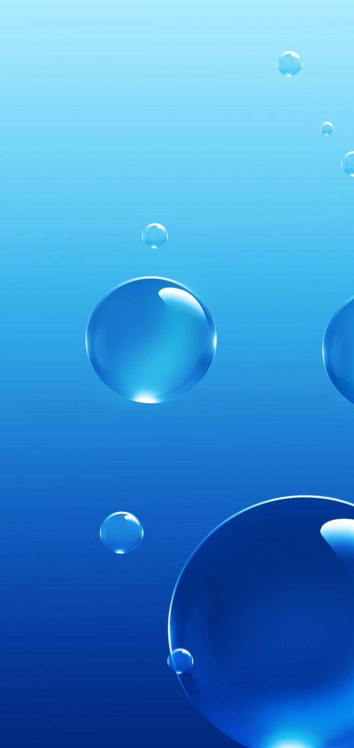 Blue Mobile Wallpapers - Top Free Blue Mobile Backgrounds - WallpaperAccess