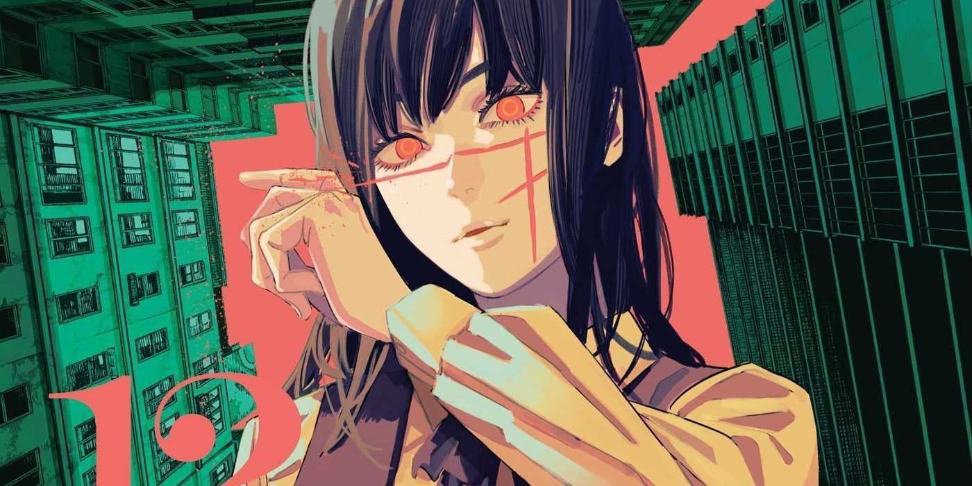 Yoru Chainsaw Man Wallpapers - Top Free Yoru Chainsaw Man Backgrounds ...