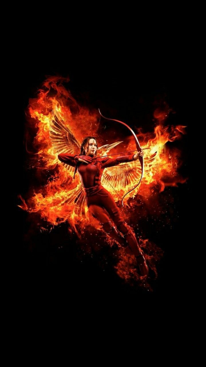 Tribute Von Panem Wallpapers - Top Free Tribute Von Panem Backgrounds ...