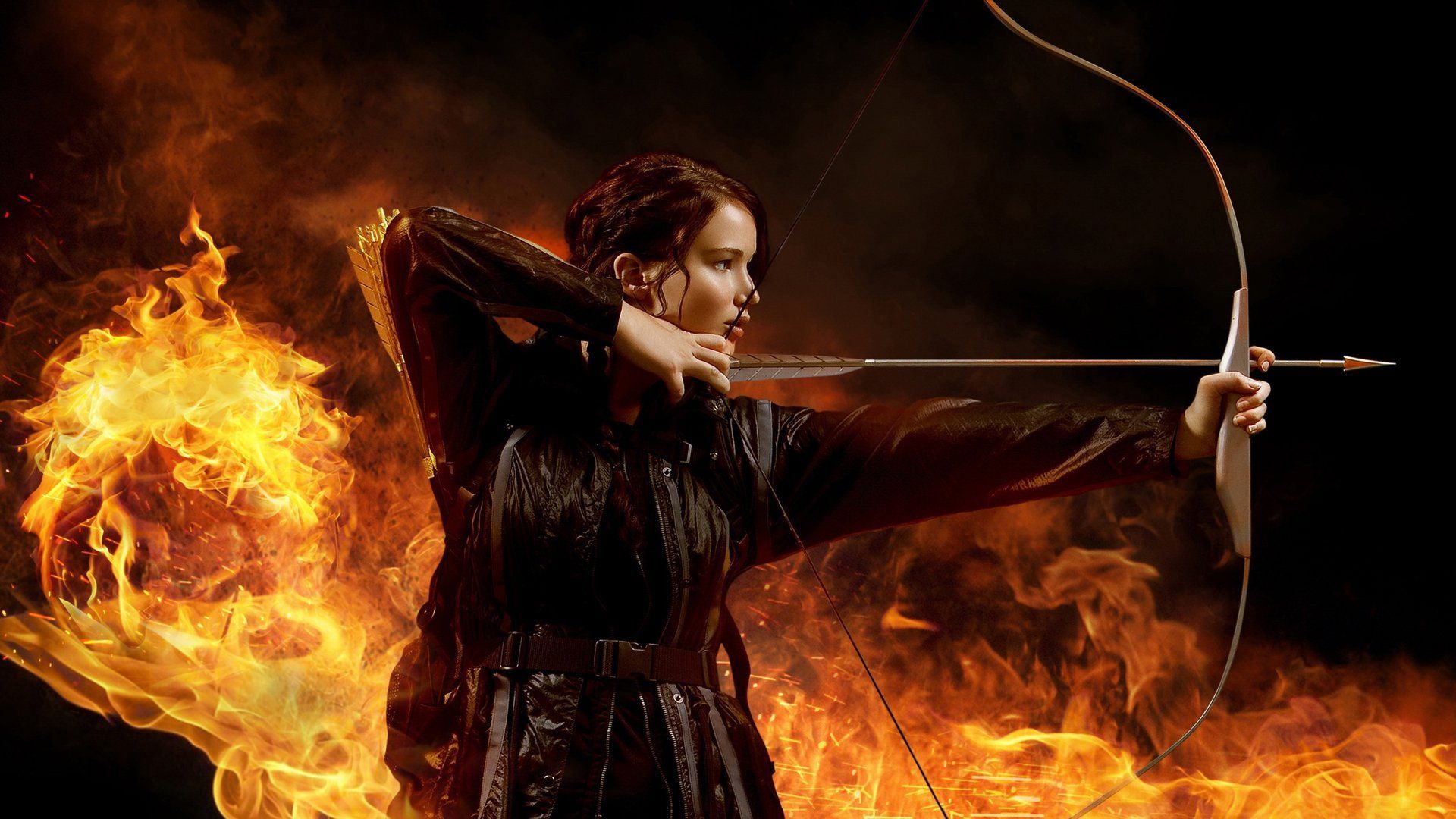 Tribute Von Panem Wallpapers - Top Free Tribute Von Panem Backgrounds ...
