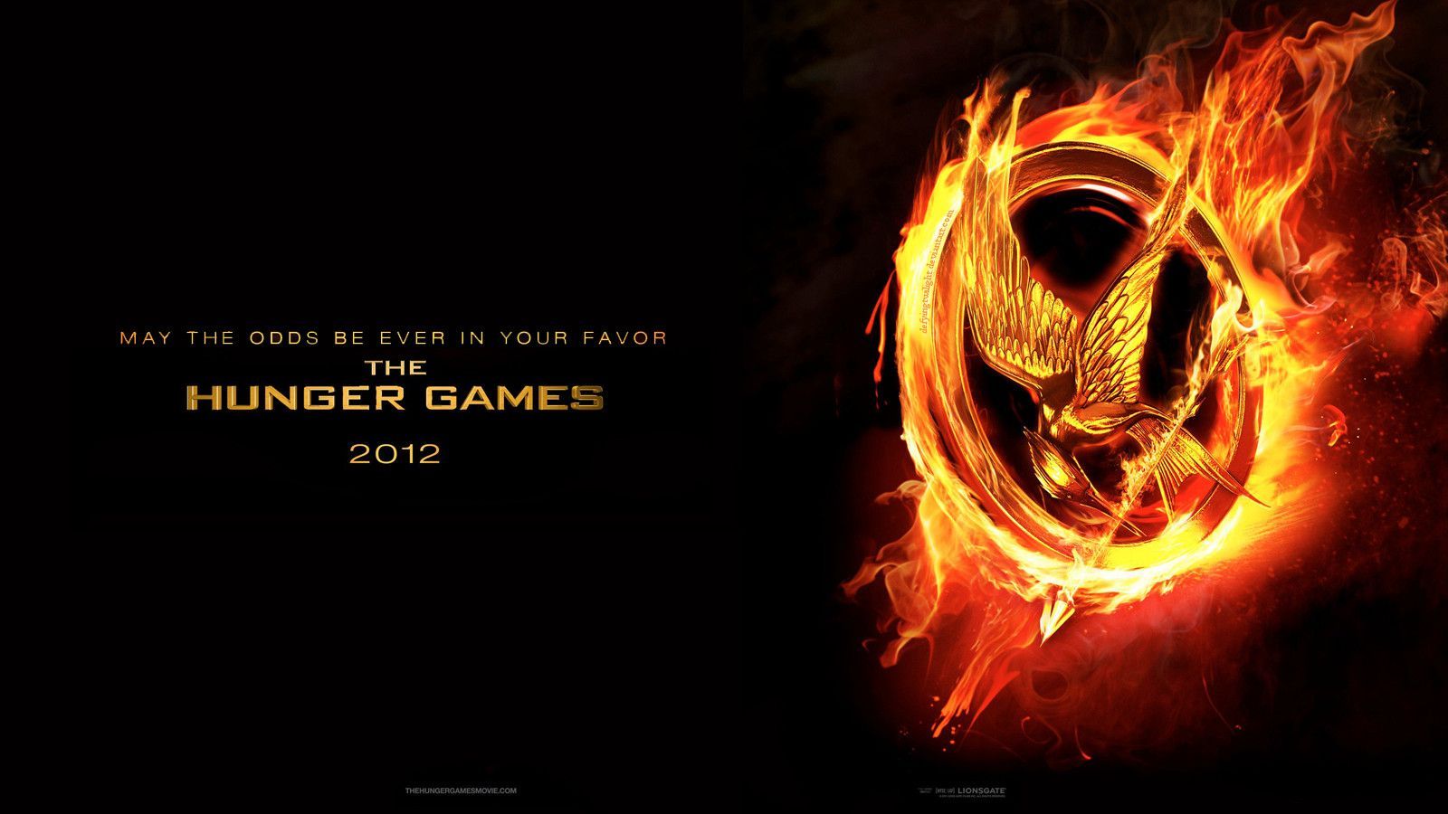 Tribute Von Panem Wallpapers - Top Free Tribute Von Panem Backgrounds ...