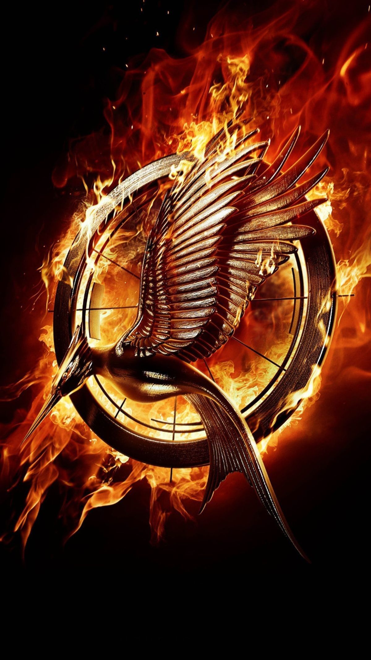 Tribute Von Panem Wallpapers - Top Free Tribute Von Panem Backgrounds ...