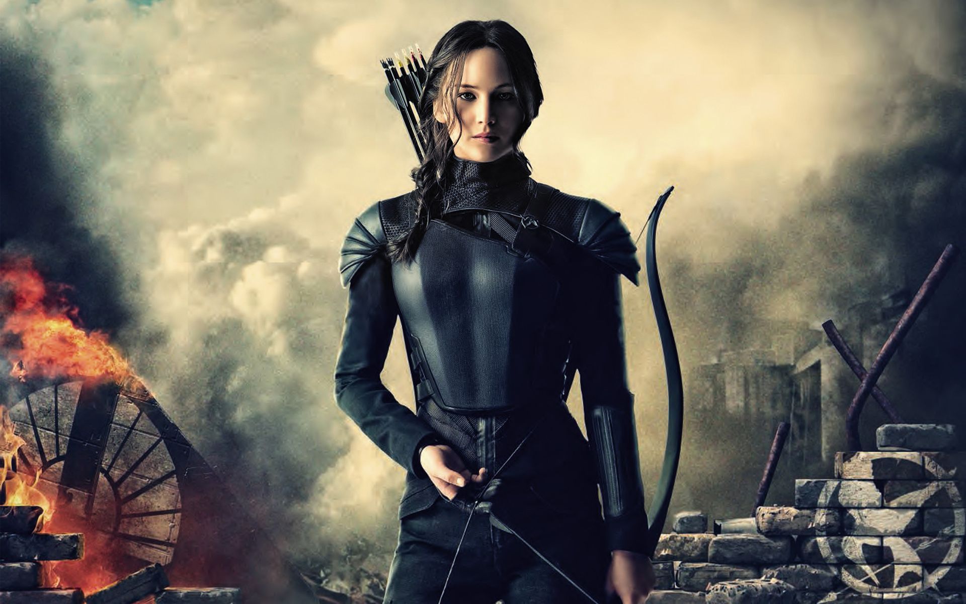 Tribute Von Panem Wallpapers - Top Free Tribute Von Panem Backgrounds ...