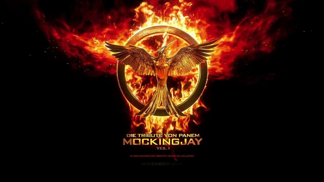 Tribute Von Panem Wallpapers - Top Free Tribute Von Panem Backgrounds ...