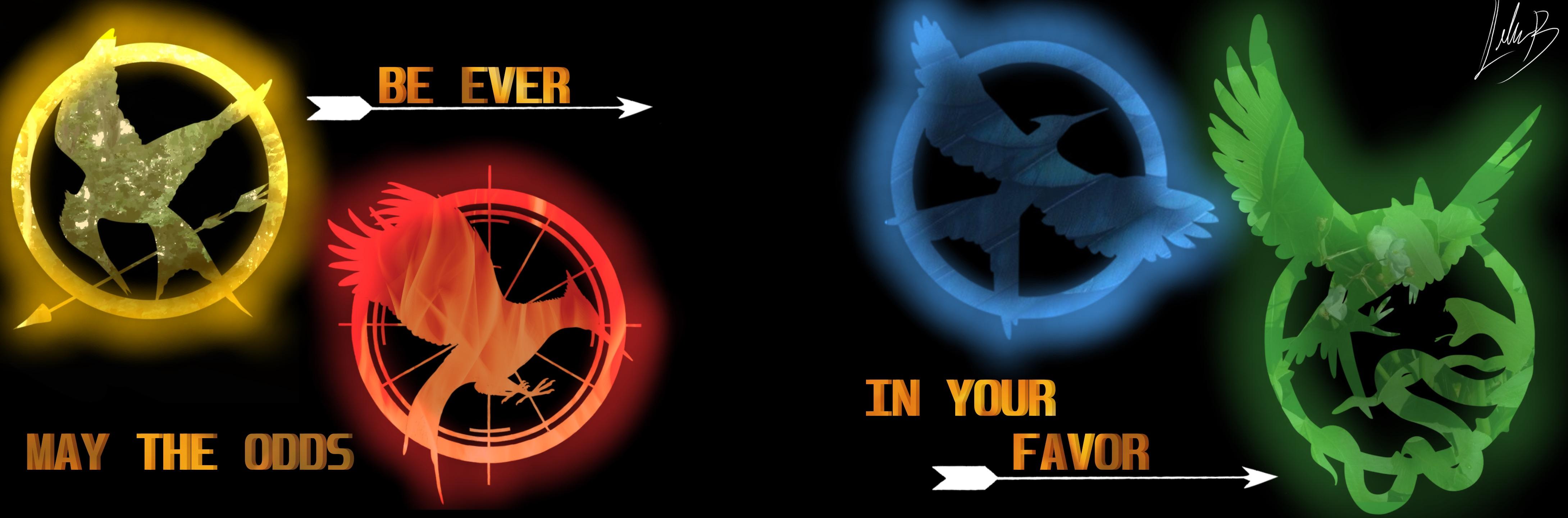 Tribute Von Panem Wallpapers - Top Free Tribute Von Panem Backgrounds ...