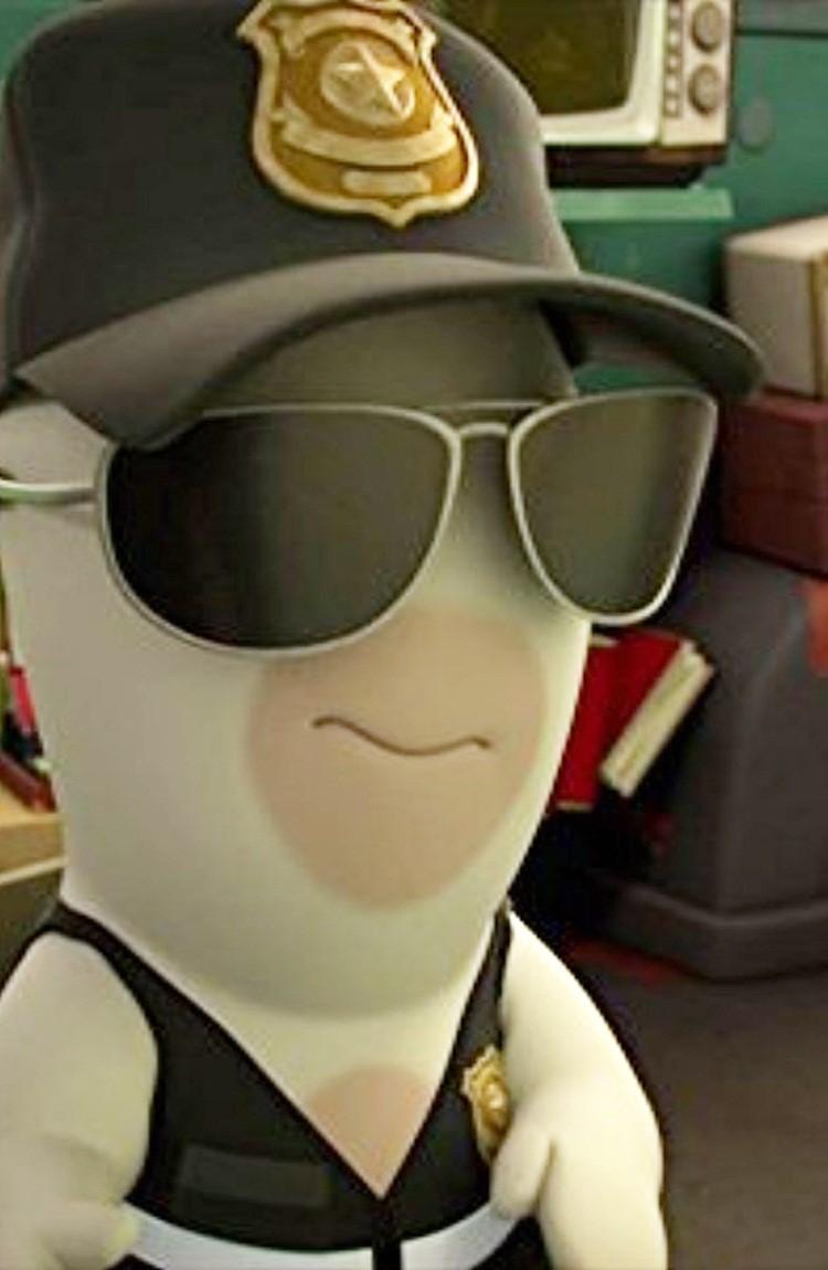 Rabbids Invasion Wallpapers - Top Free Rabbids Invasion Backgrounds ...