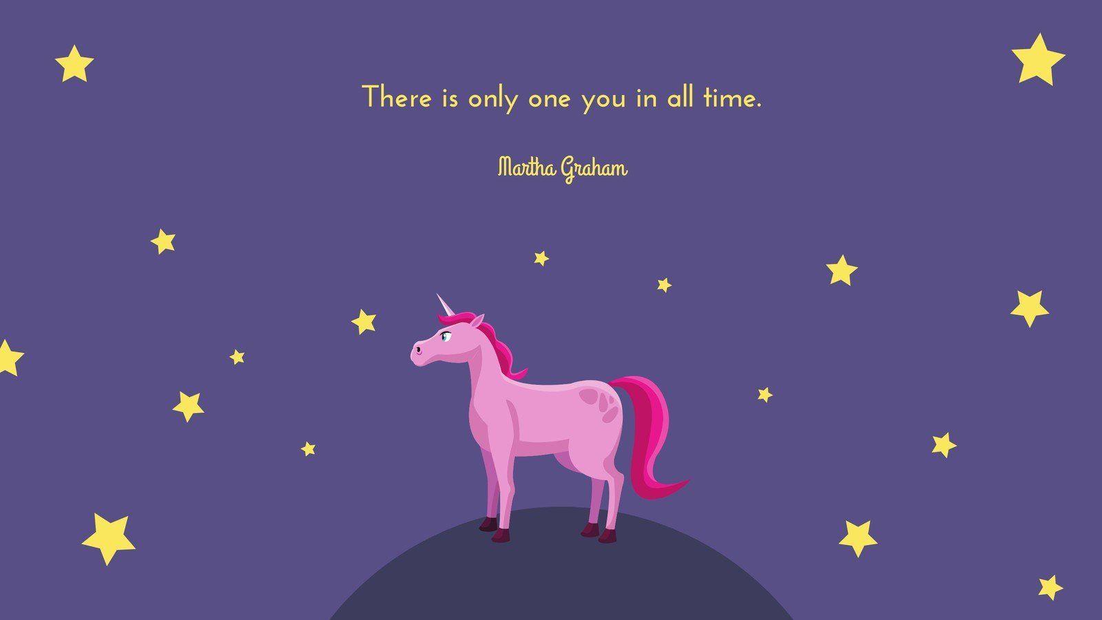Unicorn PC Wallpapers - Top Free Unicorn PC Backgrounds - WallpaperAccess