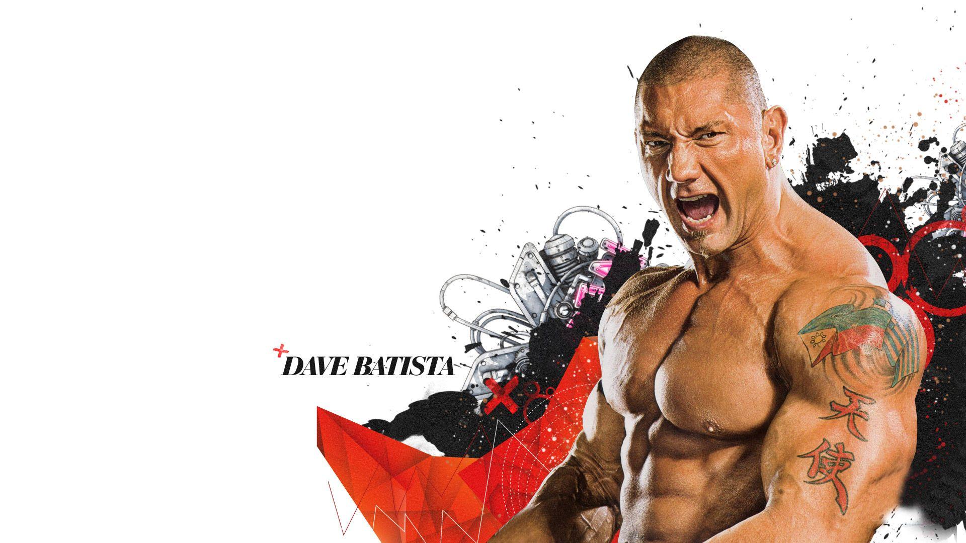 Batista Wallpapers - Top Free Batista Backgrounds - WallpaperAccess