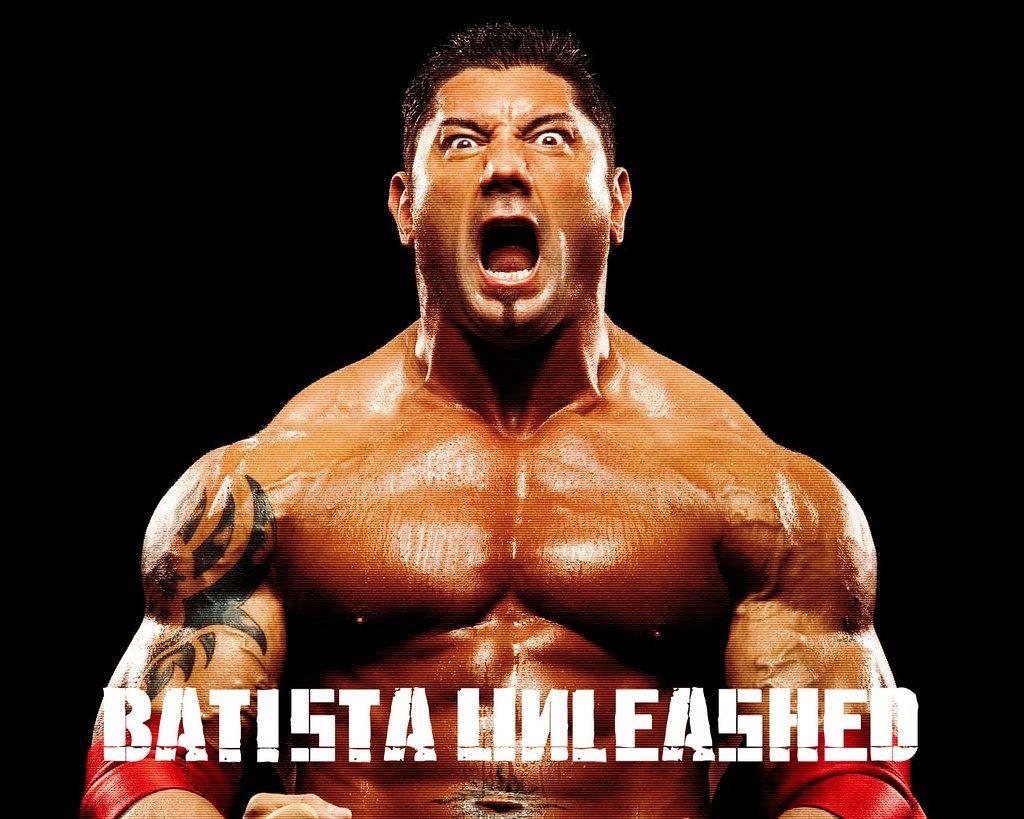Batista Wallpapers - Top Free Batista Backgrounds - WallpaperAccess