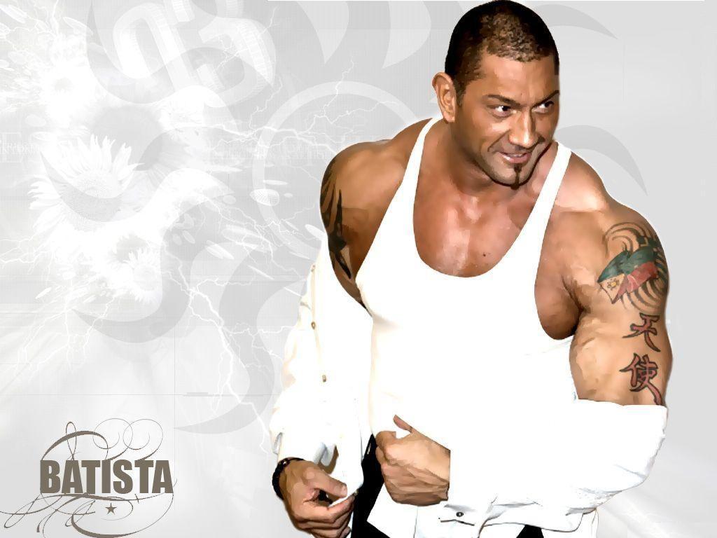 Batista Wallpapers - Top Free Batista Backgrounds - WallpaperAccess