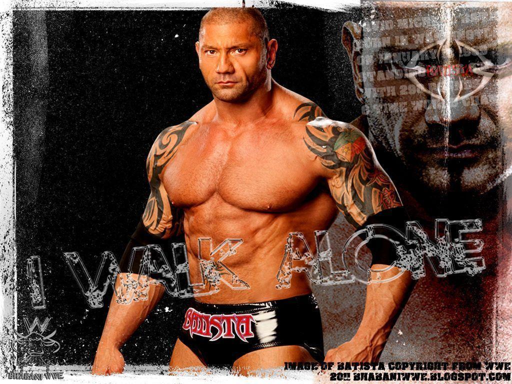Batista Wallpapers - Top Free Batista Backgrounds - WallpaperAccess