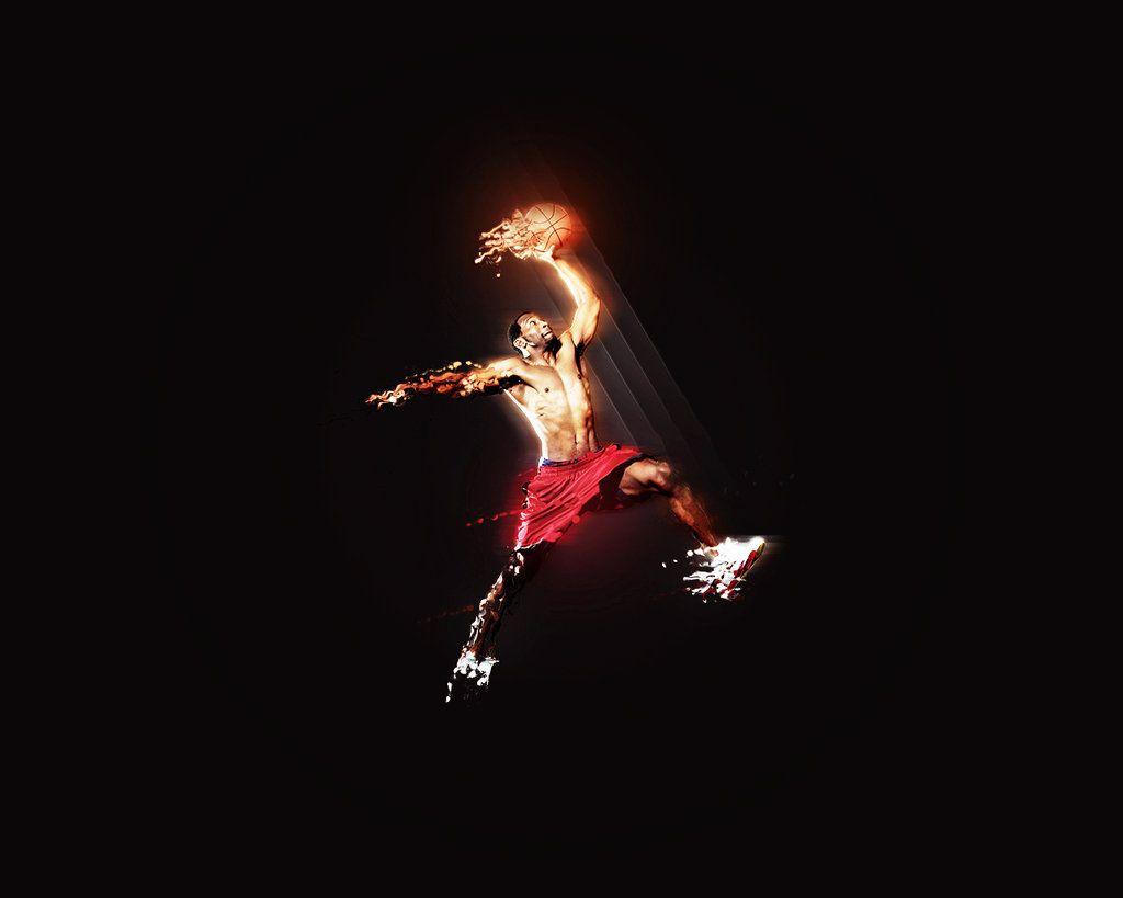 Abstract Basketball Wallpapers - Top Free Abstract Basketball ...