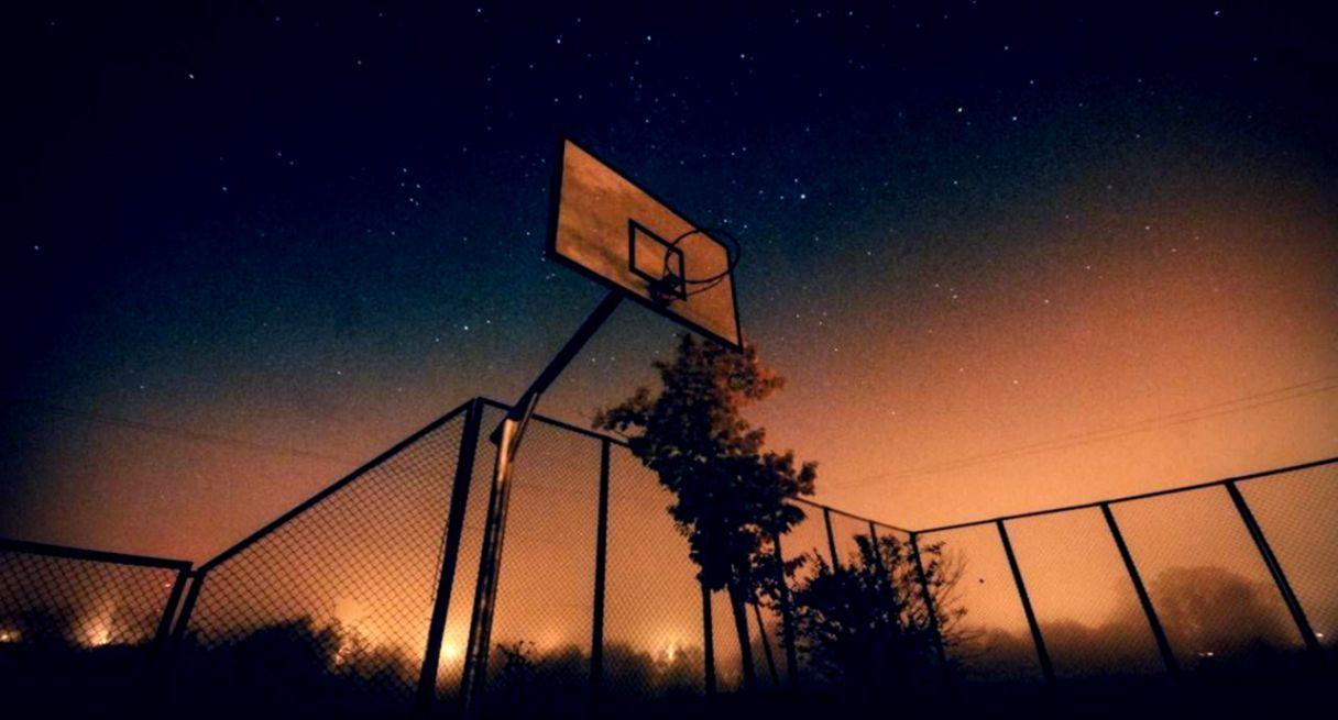 Abstract Basketball Wallpapers - Top Free Abstract Basketball ...