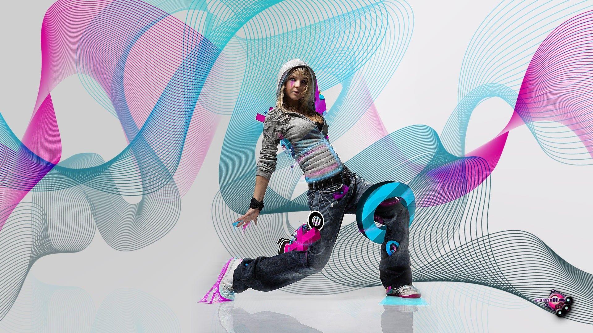 Abstract Dance Wallpapers - Top Free Abstract Dance Backgrounds ...