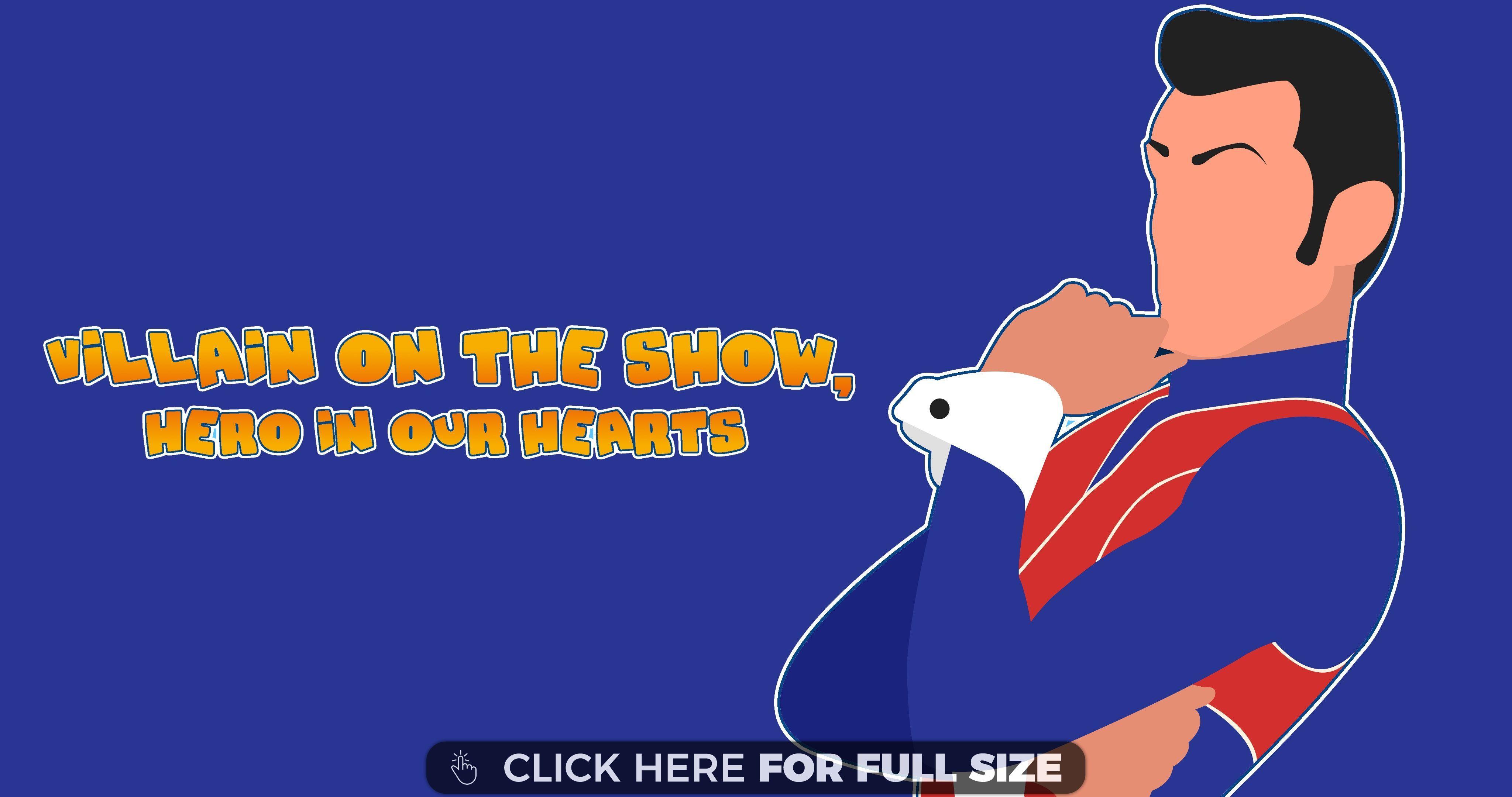 LazyTown Desktop Wallpapers - Top Free LazyTown Desktop Backgrounds ...