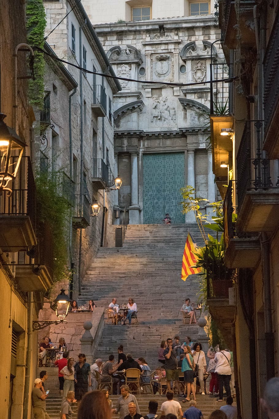 Catalonia Wallpapers - Top Free Catalonia Backgrounds - WallpaperAccess