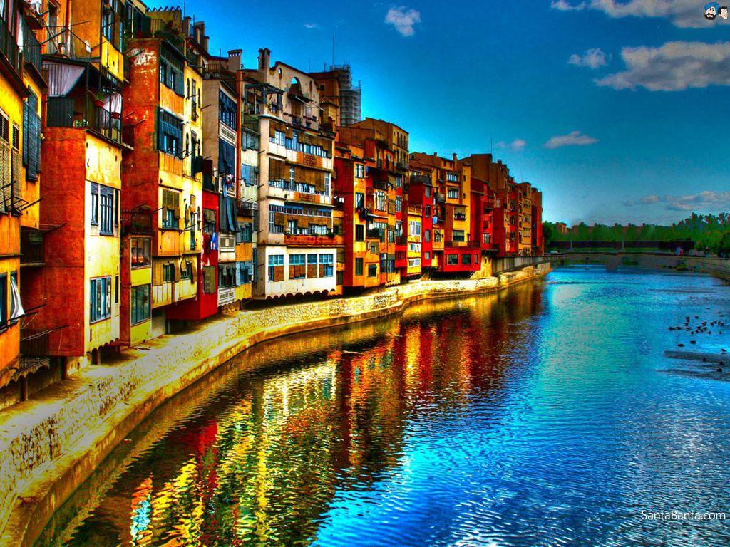 Catalonia Wallpapers - Top Free Catalonia Backgrounds - WallpaperAccess