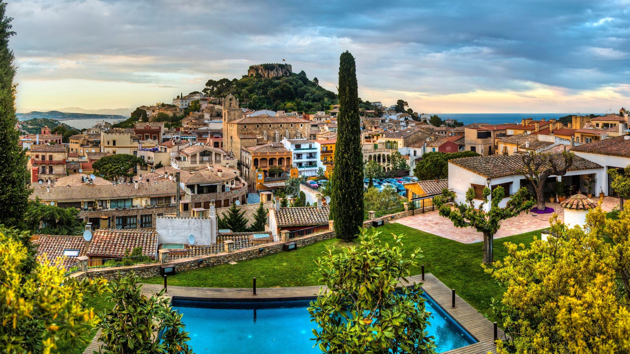 Catalonia Wallpapers - Top Free Catalonia Backgrounds - WallpaperAccess