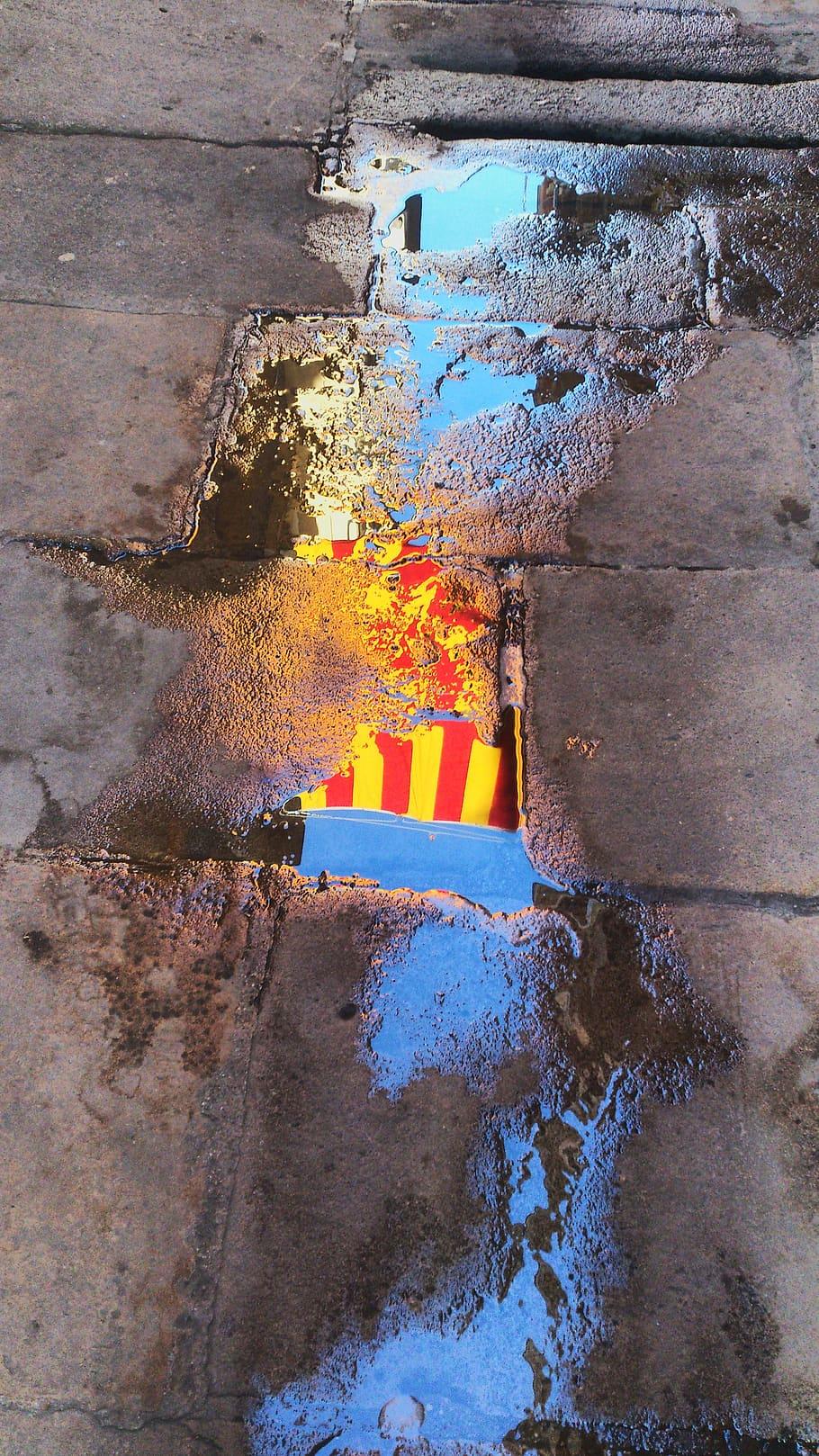 Catalonia Wallpapers - Top Free Catalonia Backgrounds - WallpaperAccess