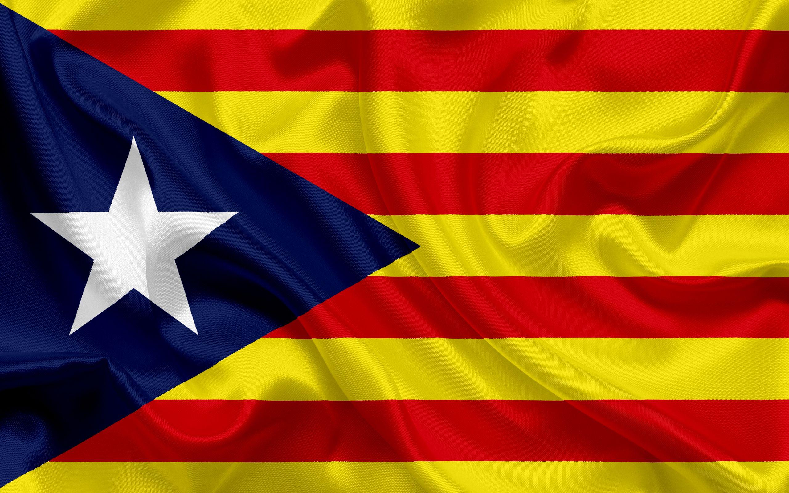 Catalonia Wallpapers - Top Free Catalonia Backgrounds - WallpaperAccess