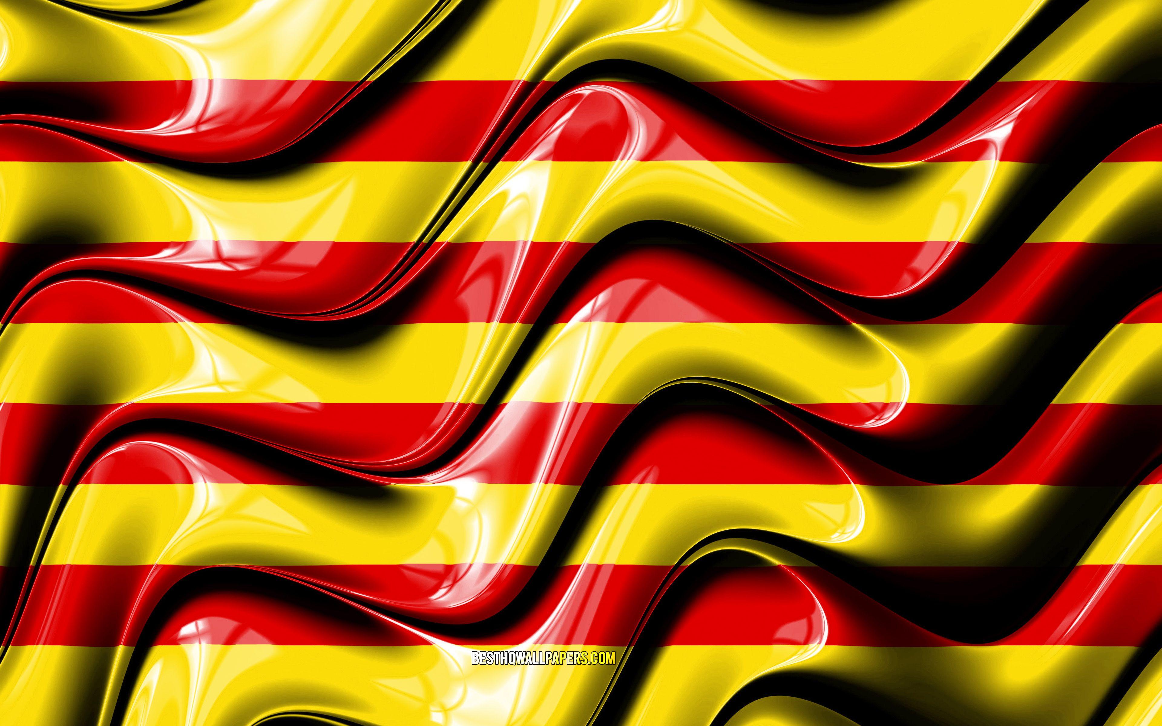 Catalonia Wallpapers - Top Free Catalonia Backgrounds - WallpaperAccess
