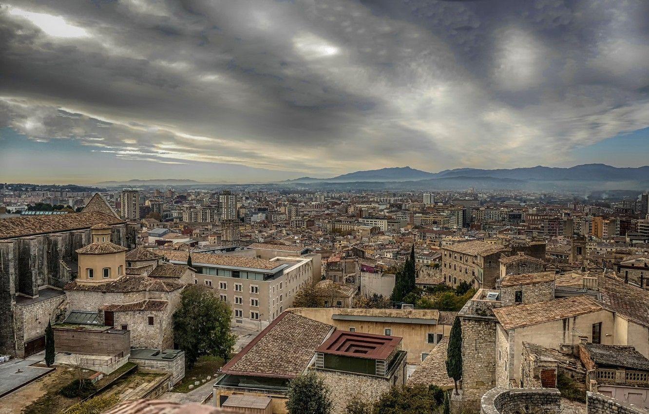 Catalonia Wallpapers - Top Free Catalonia Backgrounds - WallpaperAccess