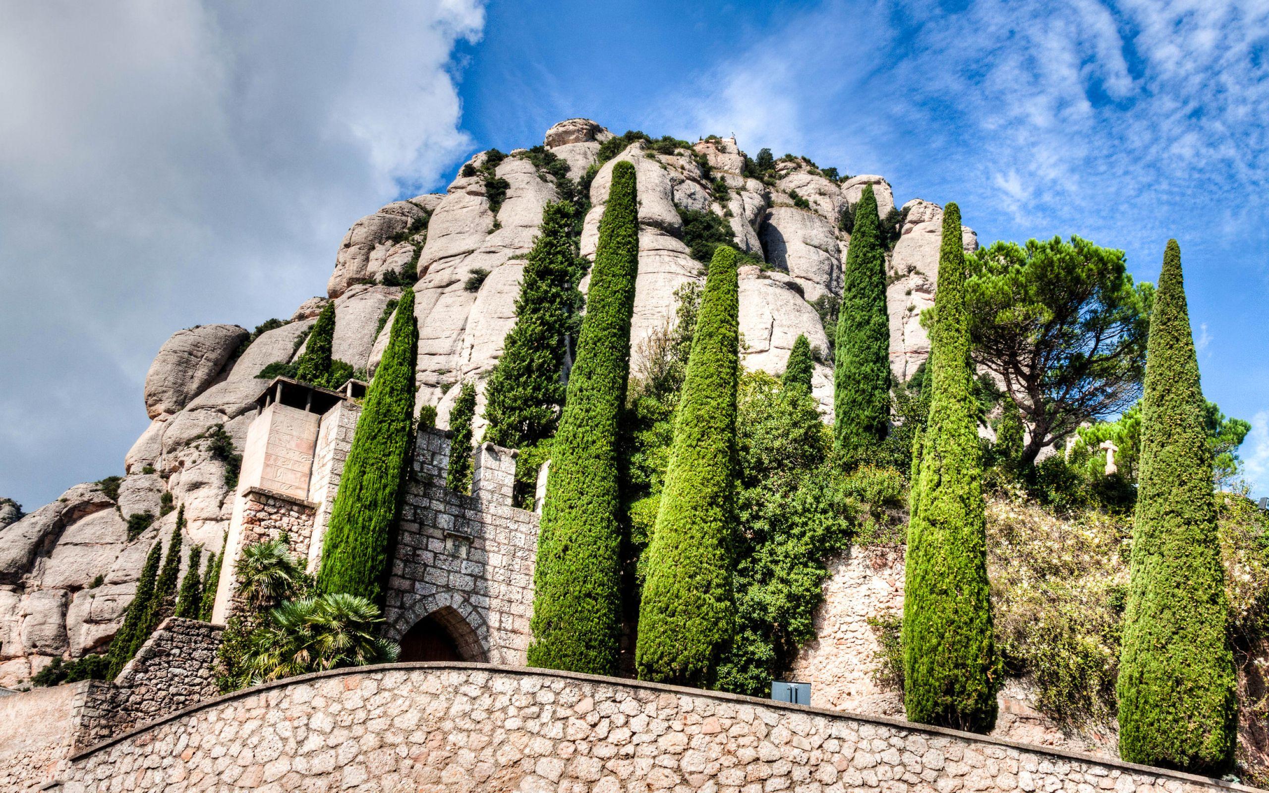 Catalonia Wallpapers - Top Free Catalonia Backgrounds - WallpaperAccess