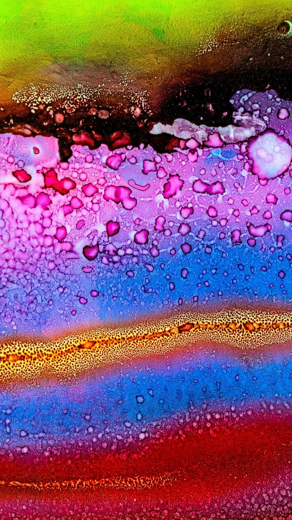 Microscopic Wallpapers - Top Free Microscopic Backgrounds - WallpaperAccess