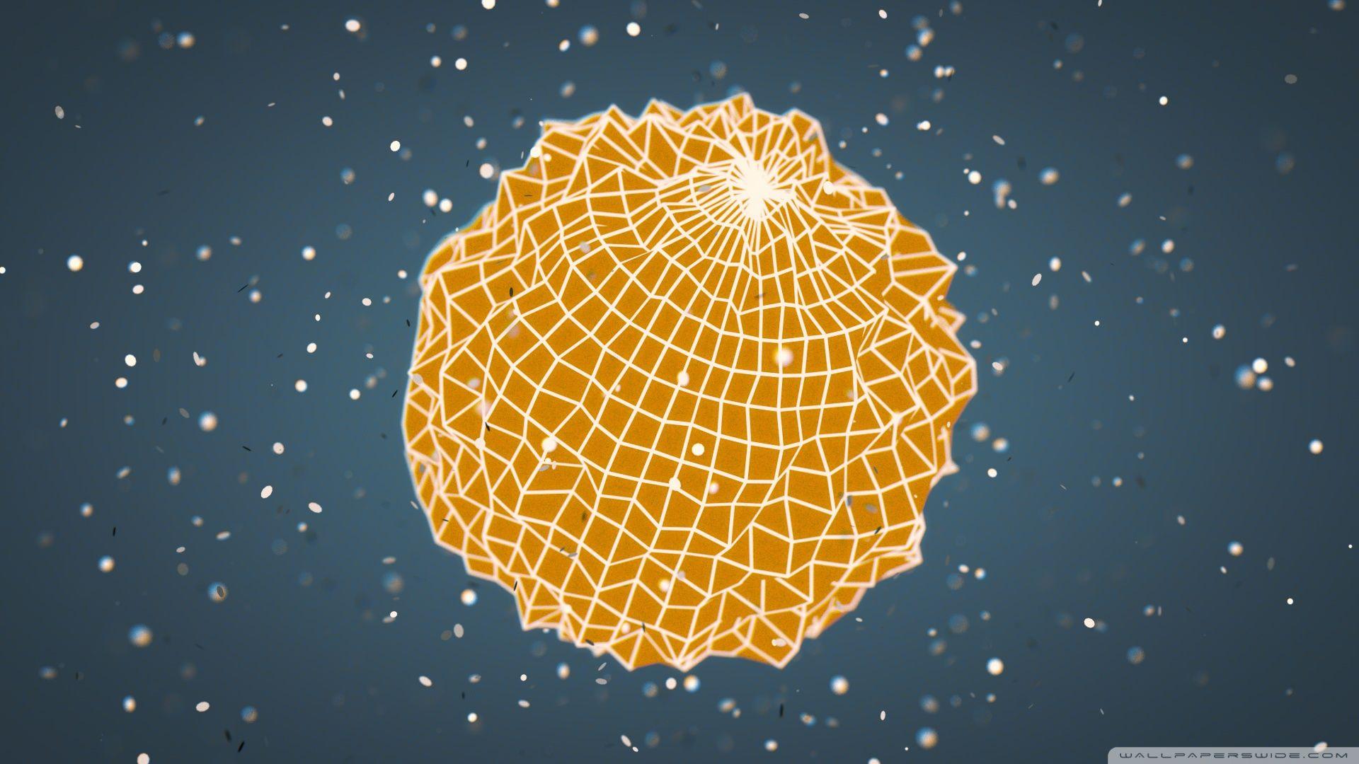 Microscopic Wallpapers - Top Free Microscopic Backgrounds - WallpaperAccess