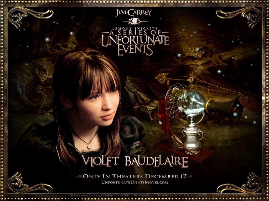 A Series of Unfortunate Events Wallpapers - Top Free A Series of ...
