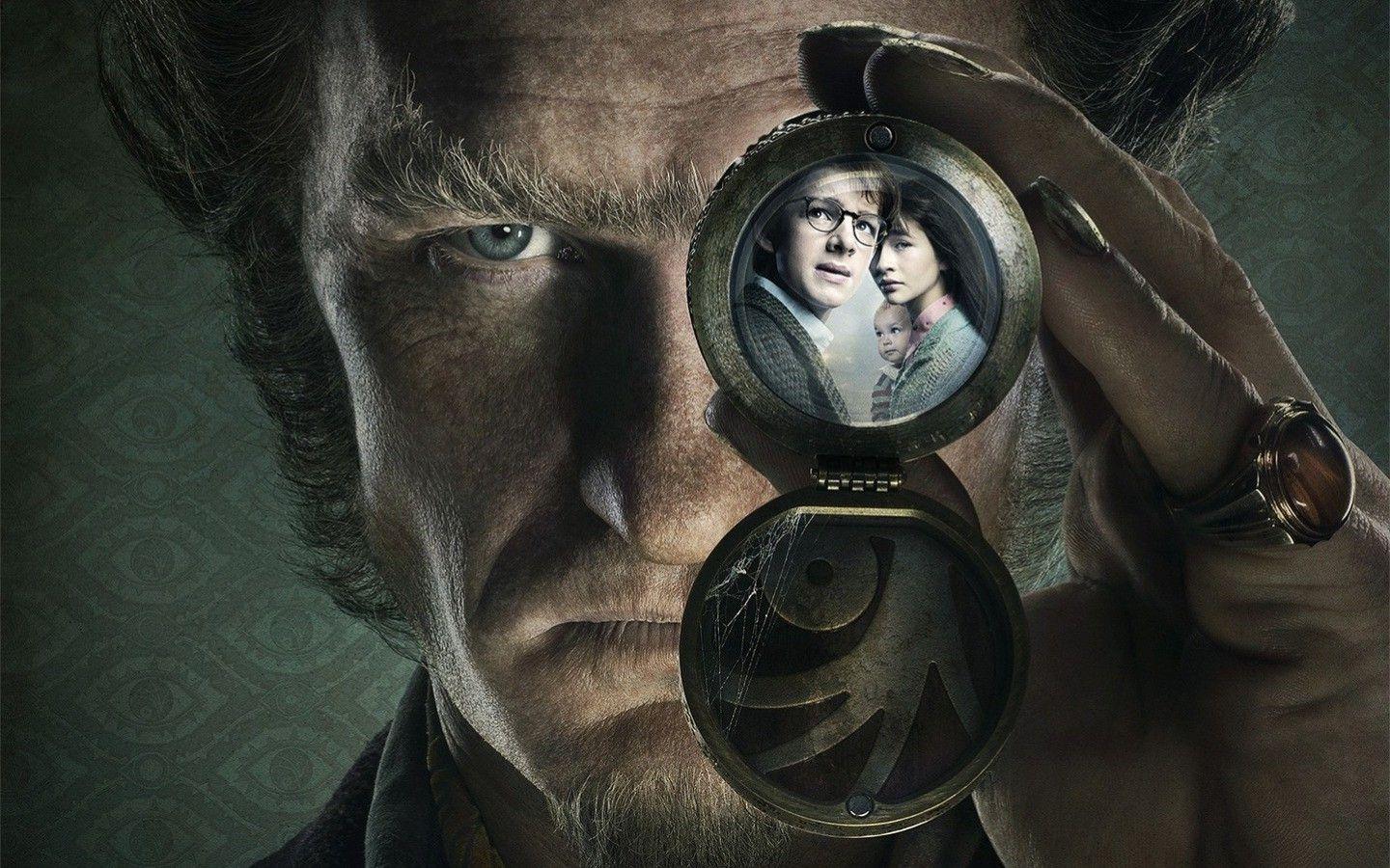 A Series of Unfortunate Events Wallpapers - Top Free A Series of ...
